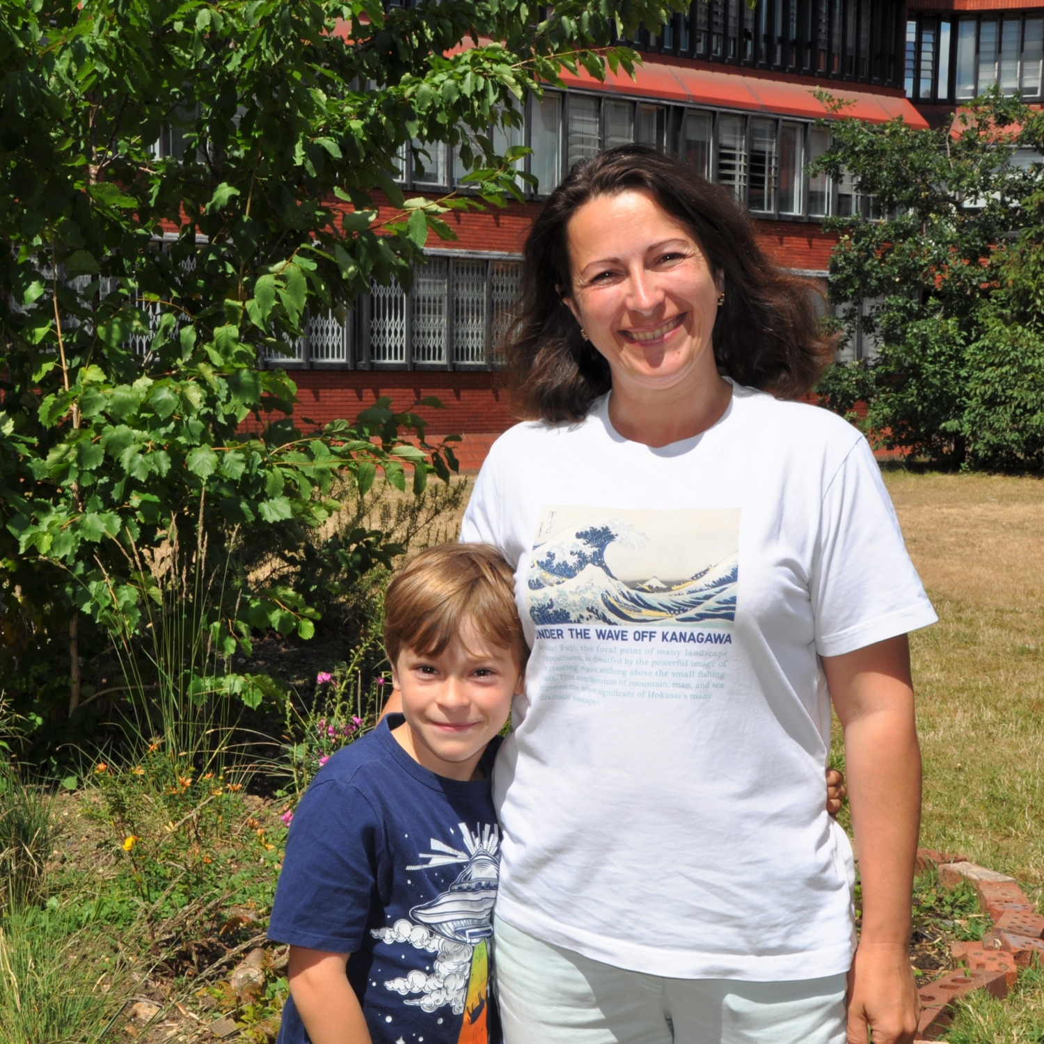 H&F Ukraine Appeal is helping refugees rebuild lives - H&F Giving